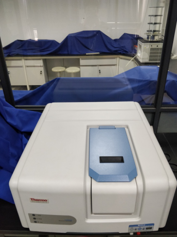 Thermo/Lumina荧光分光光度计